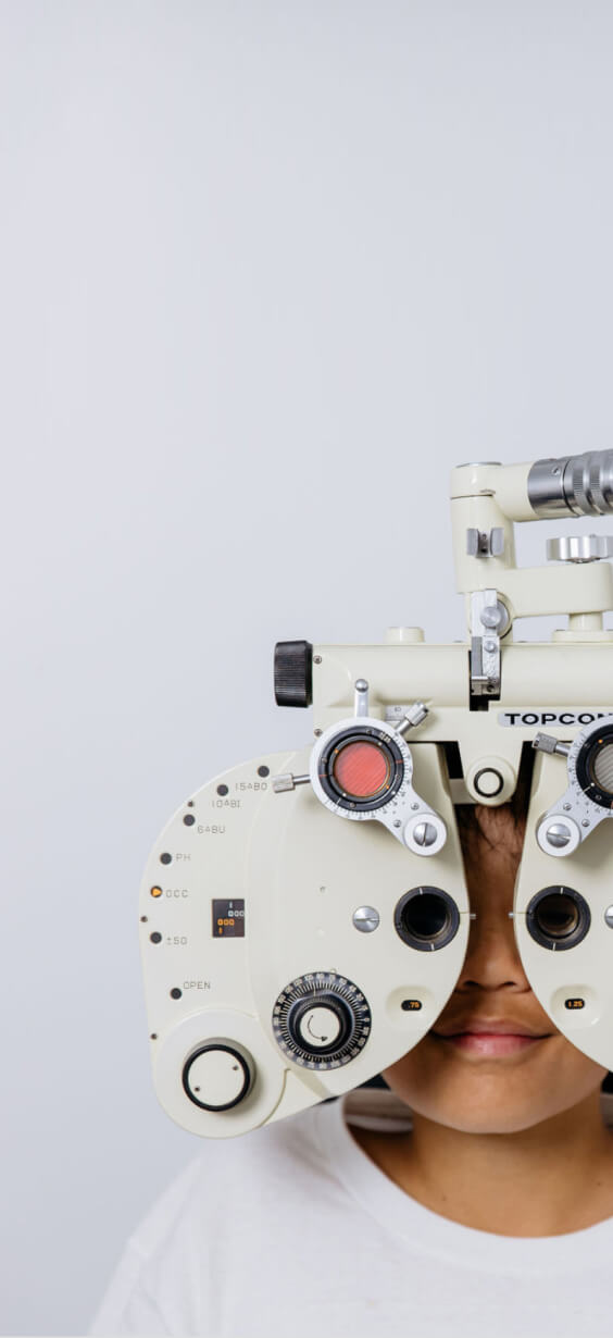 Our People - Rose Optometry